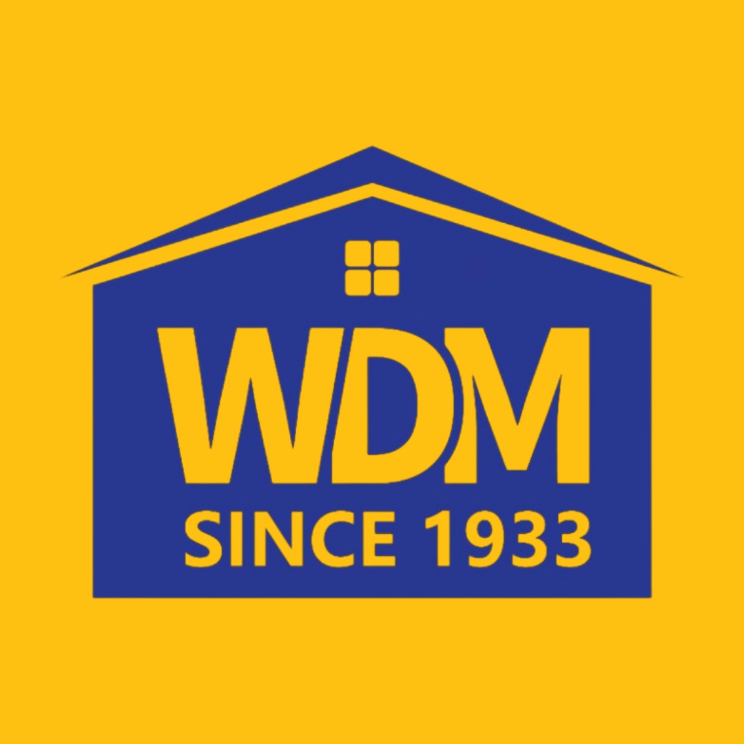 WDM Online Store